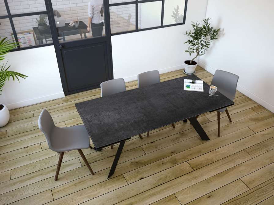 Elegant Ontario Dining Table for Modern Homes | Stylish & Durable – Le ...