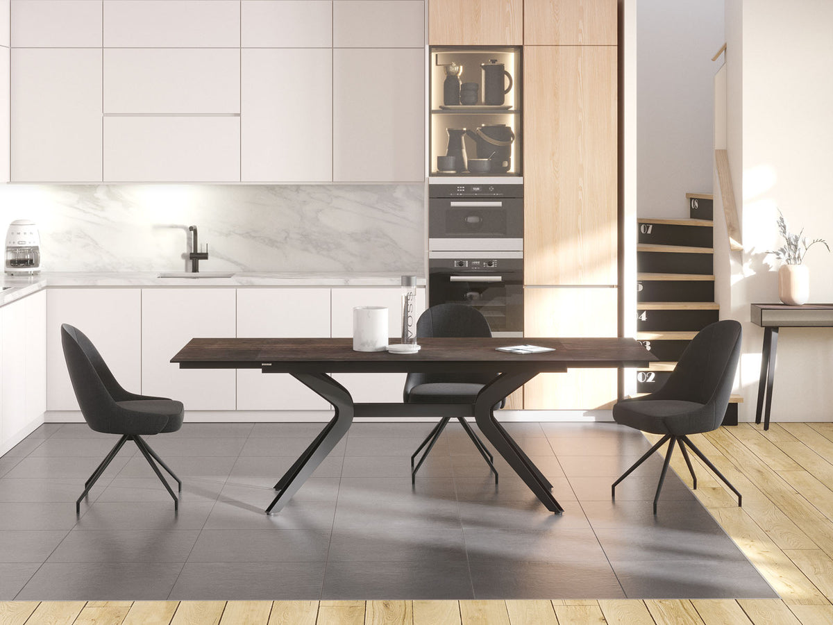 Modern Impulsion Dining Table - Sleek Design for Contemporary Homes ...